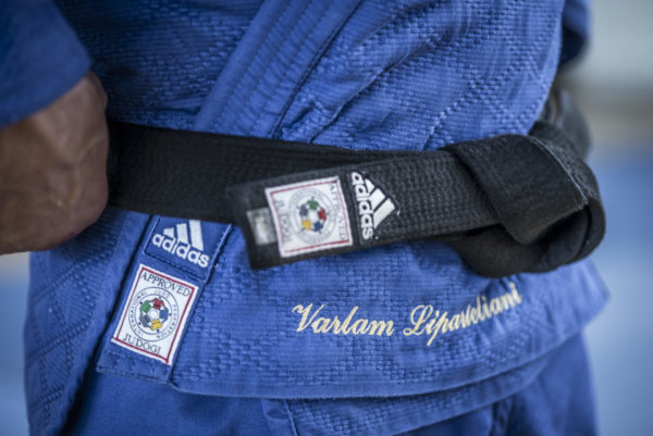 Grading in Judo: how it works, belts and evolution