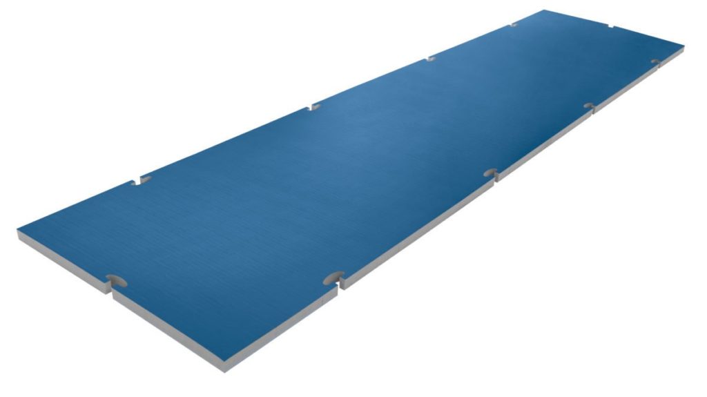 Tatami KARATE WKF Approved - fire certification – Daisho