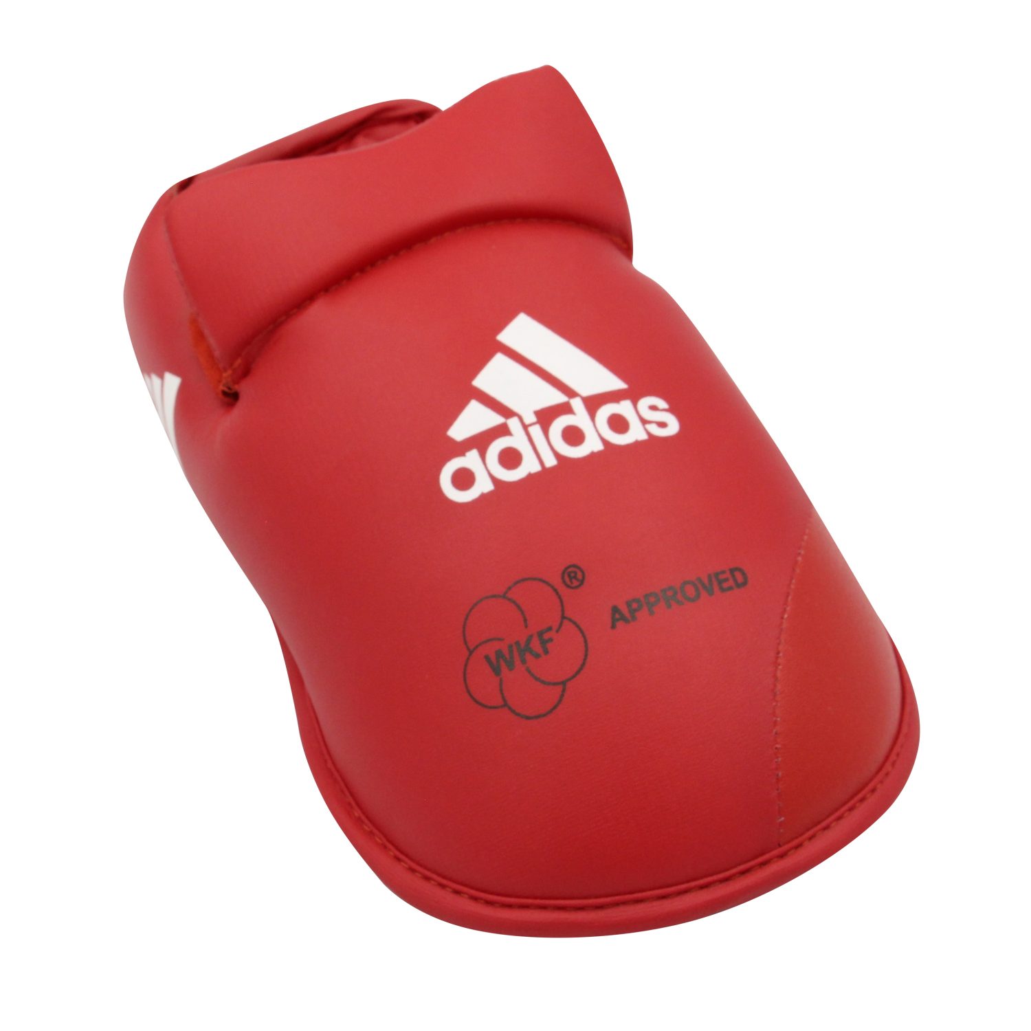 KARATE FOOT PROTECTOR - Red – Daisho