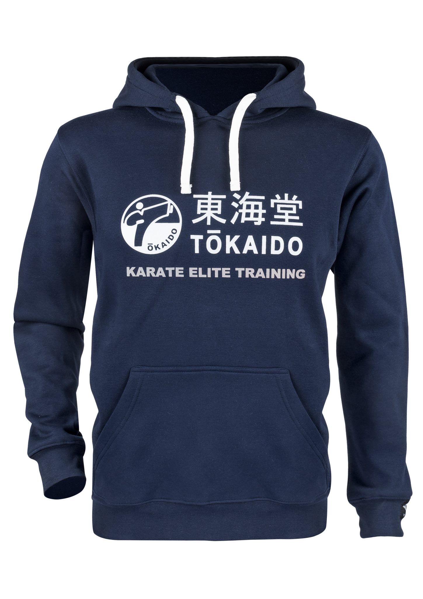Tokaido Athletic Hoodie Hoodie - Daisho
