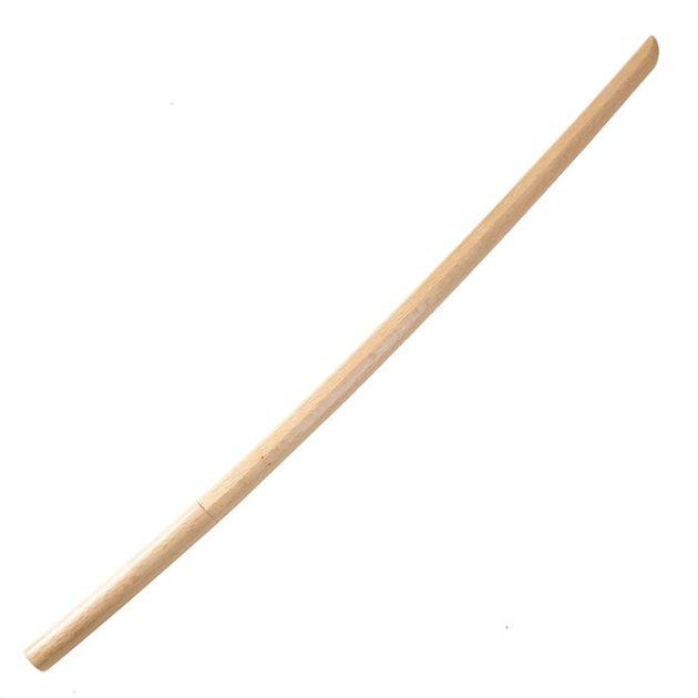 Bokuto Standard in white oak – Daisho
